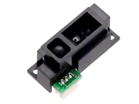 Sharp Gp2y0a51sk0f Analog Distance Sensor 2 15cm 2450 디바이스마트