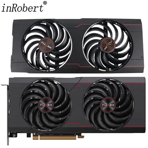 Graphics Card Fan Replacement All Models For All Gpus Gpu Fan