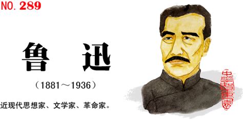 289 鲁 迅18811936 思想高地 文章管理 中华智库园
