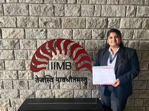 Dhanyashree N U On Linkedin Dear Connections It Gives Me Immense Joy