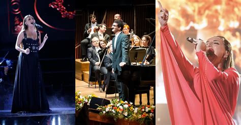 Ok 2023 წელს ქართველი მომღერლების წარმატება უცხოურ პროექტებში Ok Magazine