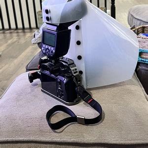 DIY Macro Photography Diffuser Files Enhance Your Close Up Shots Etsy