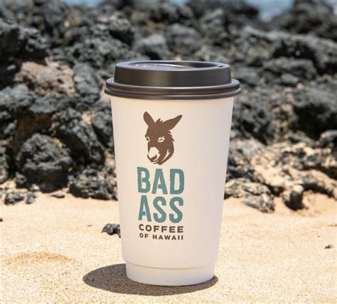 Hawaii Based Bad Ass Coffee Will Open Five New Stores In Tampa Bay Tampa Creative Loafing