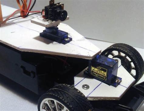 ардуино rc car drone Arduino проекты