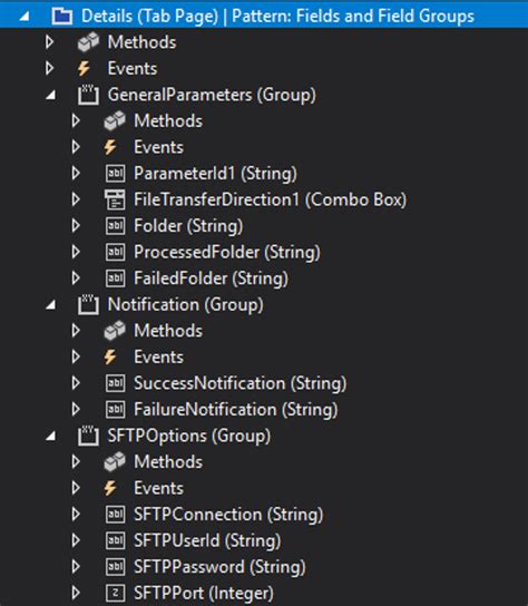Sftp Connection And File Manipulation In D365fo Arp6333xplusplus Github Wiki