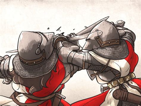 Ironlily Ordo Mediare Babes Ironlily Commentary Highres Girls Armor Aventail Belt