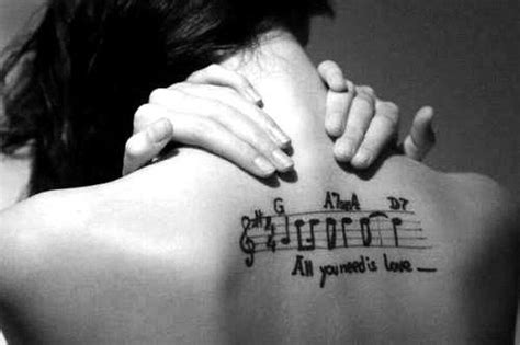 Sensual Music Art