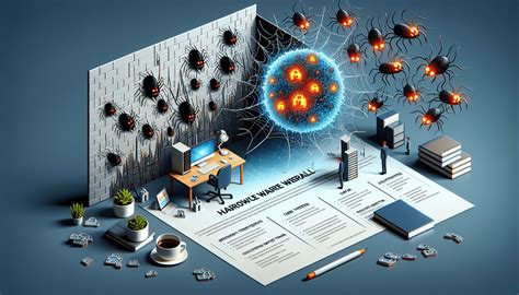 The Importance Of Hardware Firewalls For Small Businesses Network