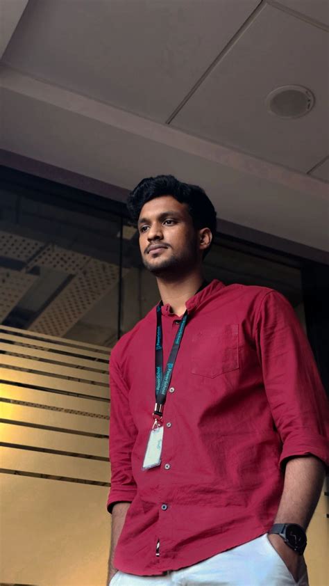 Vibin P On Linkedin Associateengineer Powerschool Powerschoollife