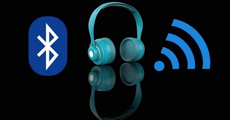 Listening To Music Via Bluetooth Or Wi Fi Which Provides Better Sound Quality ITIGIC