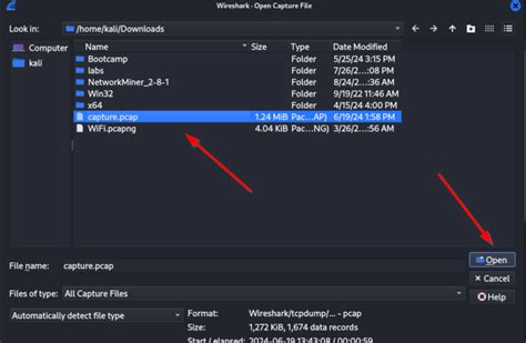 Tcpdump Vs Wireshark Key Differences And Similarities 2025