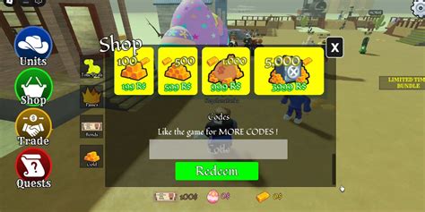 Códigos Promocionais Roblox Wild Rails Tower Defense 2025 Edição De Maio