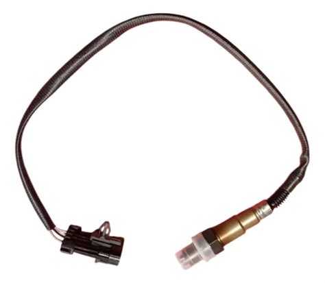Sensor Oxigeno Byd F0 Cuotas Sin Interés