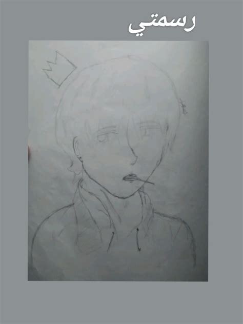 رسم اختي يجنن👌💖