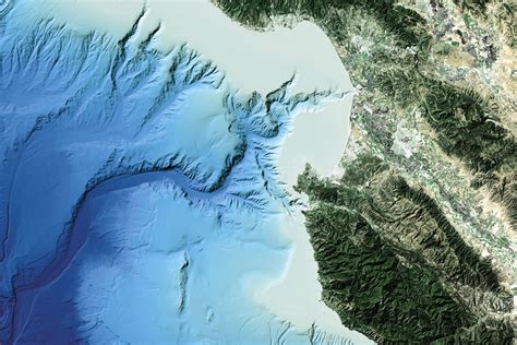 Chemosynthesis Animation In The Ocean