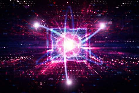 Neutral Atom Quantum Computer Made Fully Programmable For First Time New Scientist