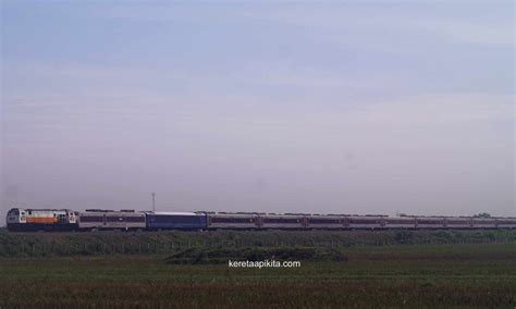 Ka Bima Kereta Api Kita