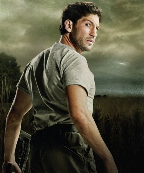 Jon Bernthal Net Worth ~ Net Worth Mania