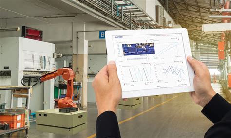 Radio Based Iiot Condition Monitoring