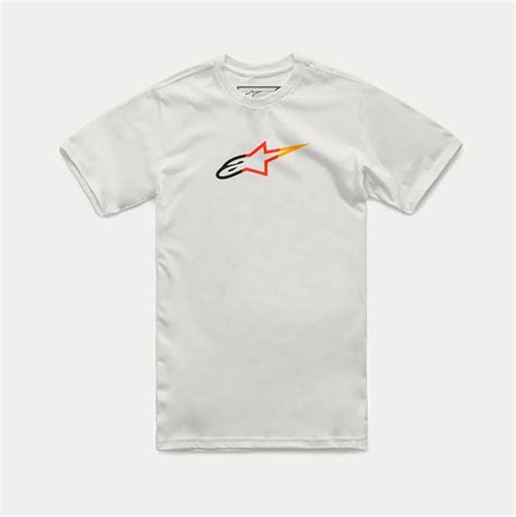 Camiseta Alpinestars Ageless Rake Agaval