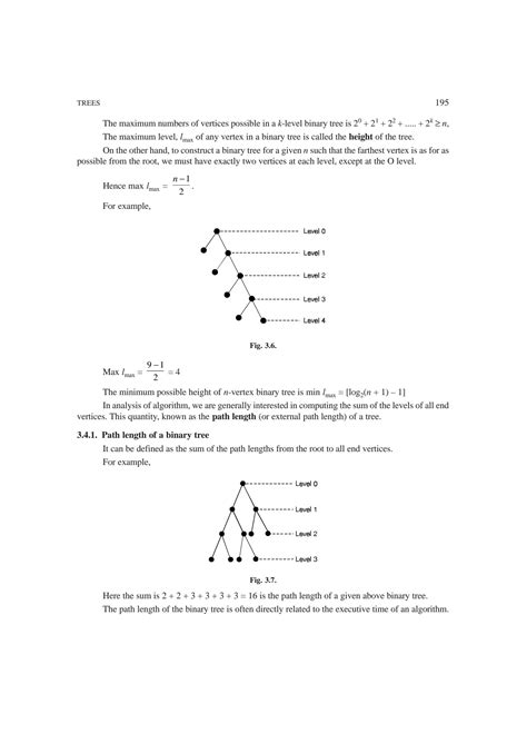 SOLUTION Graphs Trees Studypool
