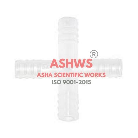 Connectors Cross Asha Scientific Works