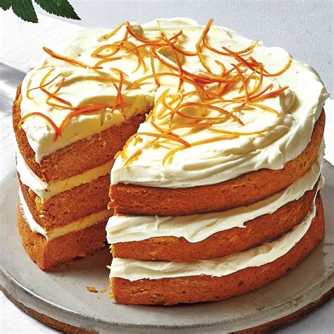 Sweet Potato Cake Recipe Artofit