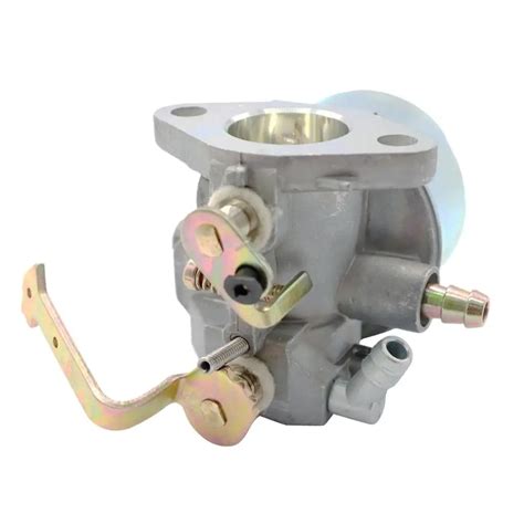 Troubleshooting The Coleman Powermate 6250 Carburetor A Comprehensive