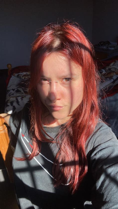 Shall We Talk😋 R Redheadbeauties