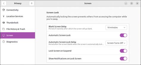 How Do I Change Display Sleep On A Linux System
