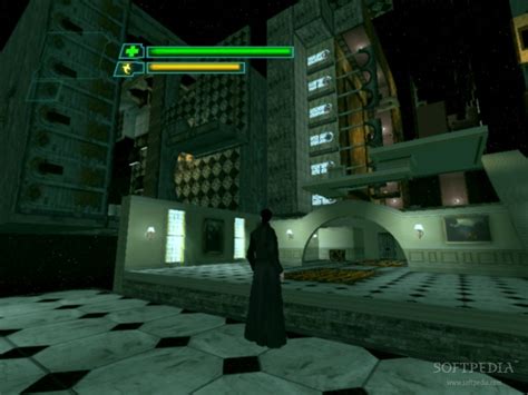 Matrix The Path Of Neo