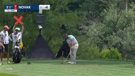 Steve Stricker Swing Theory Driver Iron Wedge