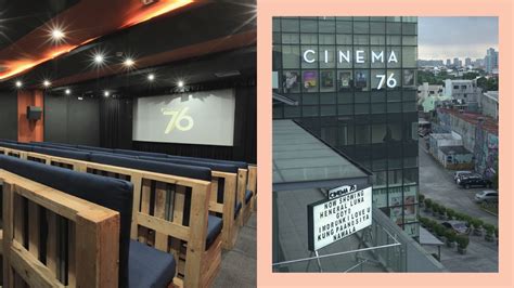 Cinema 76 Anonas Closure And Moving Details