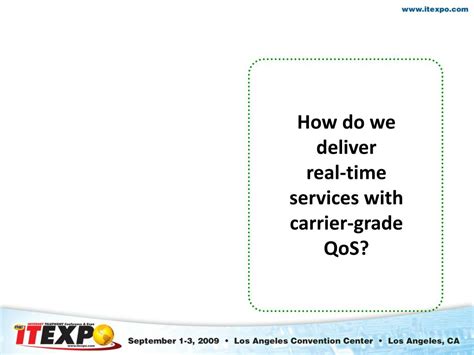 Ppt Enabling Ultra Low Latency Applications Over Ethernet Powerpoint
