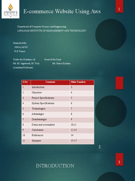 Html Project Download Free Pdf E Commerce Computing