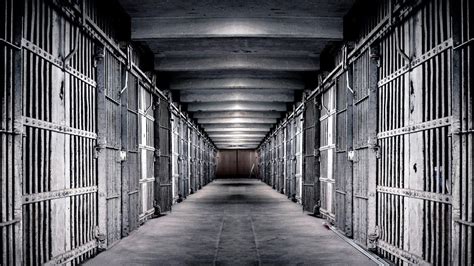 Prison Wallpapers Wallpaper Cave