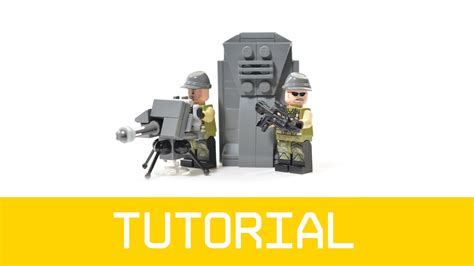 Lego Halo Grunt Tutorial Zagafrica Fr