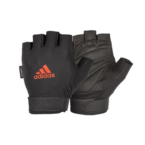 아디다스 에센셜 벨크로 헬스장갑 장갑 쿠팡