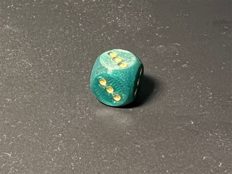 Scrum Estimation Dice By Antti Download Free Stl Model