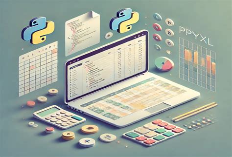 初心者向けPythonopenpyxlでExcelに円グラフを自動生成する方法を解説 yotaブログ