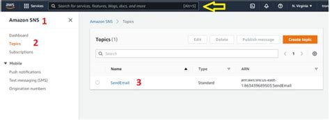 Hướng Dẫn Sendmail Trong Laravel Sử Dụng Dịch Vụ Ses Của Amazon