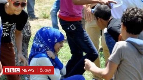 කාන්තාවන්ට අනතුරුදායකම මහා නගරය Bbc News සිංහල