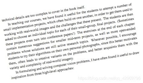 Opencvpython 基于仿射变换进行图像倾斜矫正 实例练习 （超详细备注）python Opencv图像角度倾斜矫正 Csdn博客