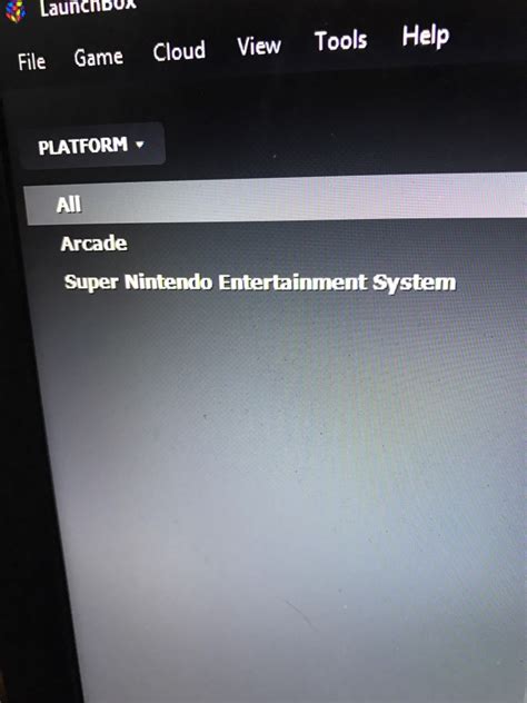 Retroarch Won T Launch Troubleshooting LaunchBox Community Forums