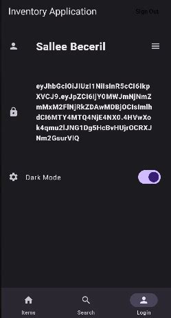 Github Chesterchan Inventory Application With Android Studio This Is A Android Inventory
