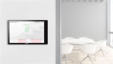 Ccs Presentation Systems On Linkedin Crestron Simple Room Solutions