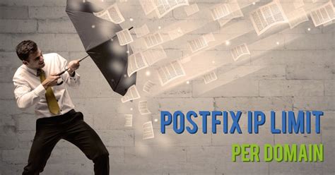 Postfix Limit Mail To Predefined Ips For Specific Domains