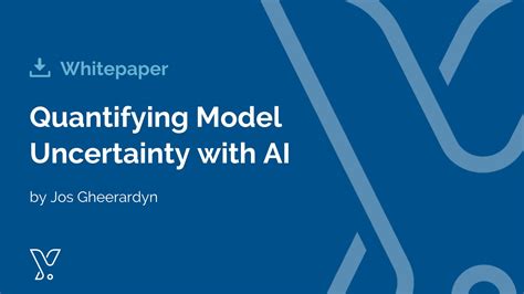 Quantifying Model Uncertainty With AI Yields Io