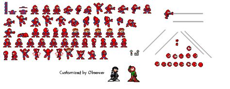 8 Bit Spiderman By Obzver On DeviantArt