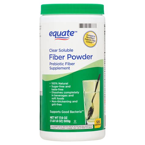 Best Sellers In Dietary Fiber Nutritional Supplements